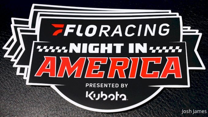 2025 FloRacing Night In America Entry List At La Salle Speedway - FloRacing