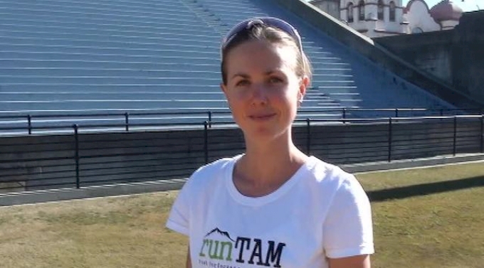 CHELSEA REILLY: Technique | Benefits of AIS Exercises