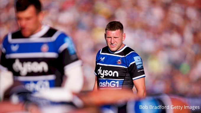 Leicester Tigers vs. Bath Rugby Kickoff Time, Lineups In PREM Rugby ...