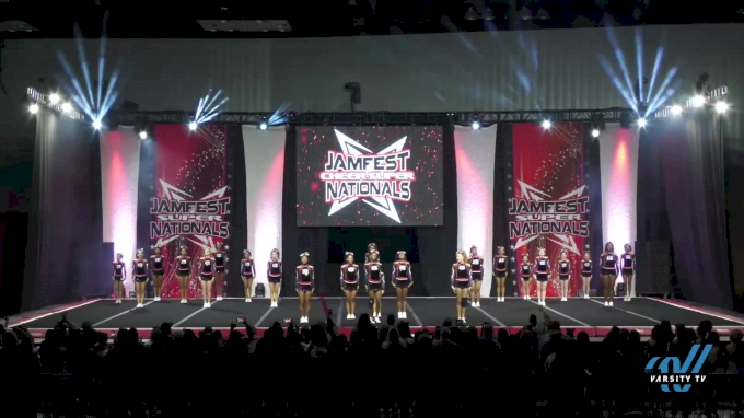 New Jersey Spirit Explosion - Hot Shots [2023 L3 Junior - Medium - A ...