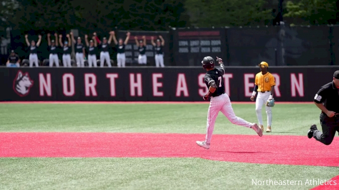 2025 CAA Baseball Championship Preview: What To Know - FloBaseball