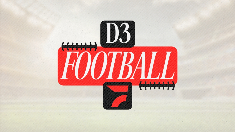 Division III Football | FloFootball | Football