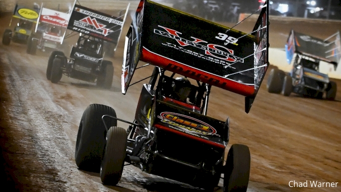 Live From Port Royal Speedway: High Limit Racing Saturday Updates ...