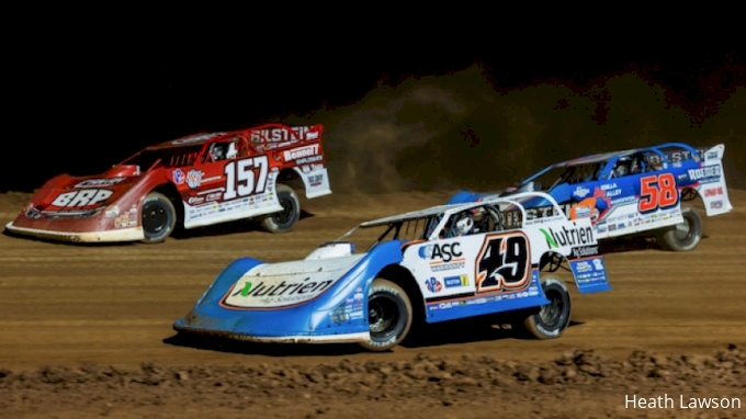 2025 Firecracker 100 At Lernerville Speedway: Everything You Need To ...