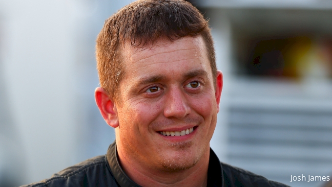 Brady Bacon Making Run At PA Speedweek Title - FloRacing