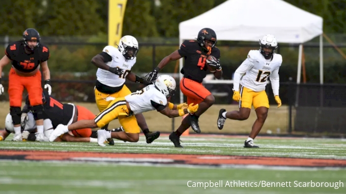Campbell Football 2025 Season Preview | CAA Football - FloFootball