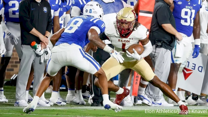 Elon Football 2025 Season Preview | CAA Football - FloFootball