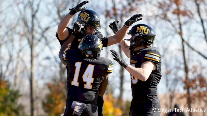 How To Watch Michigan Tech Football In 2025 - FloFootball