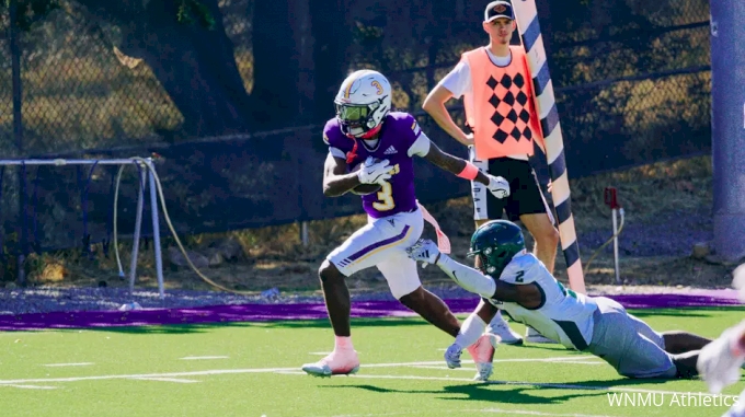 How To Watch Western New Mexico Football In 2025 | LSC Football ...