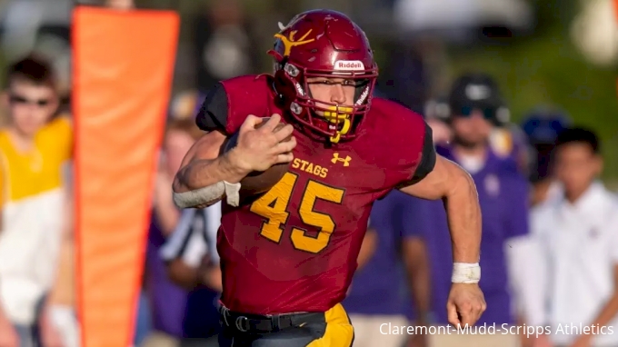 Claremont-Mudd-Scripps Football Schedule 2025: Dates, Times And More ...