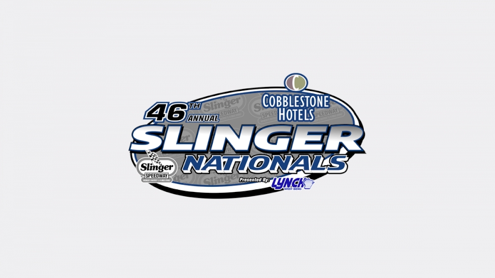 Highlights | 2025 Slinger Nationals at Slinger Speedway