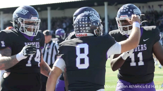Mount Union Football 2025 Schedule, Roster, Preview And More | OAC ...