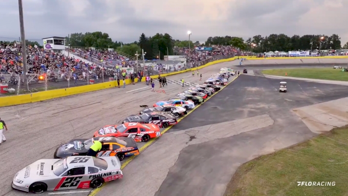 Full Replay | Slinger Nationals at Slinger Speedway 7/8/25