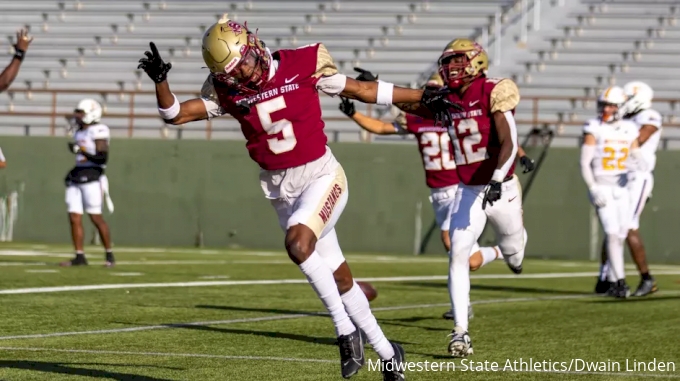 Midwestern State Football 2025 Schedule, Preview And More - FloFootball