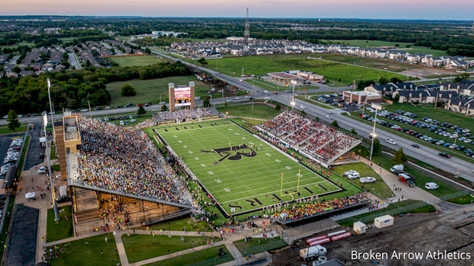 2025 DCI Scores: DCI Broken Arrow Results (July 15) - FloMarching