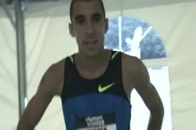 Stephen Pifer 1500 prelims