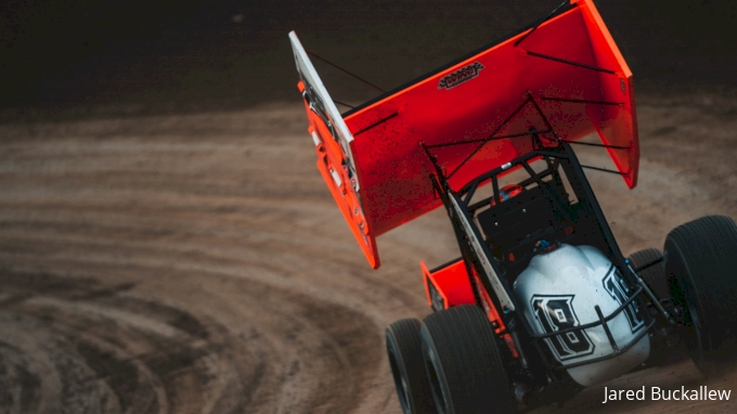 KCP Racing Names New Driver For Remainder Of 2025 Season - FloRacing