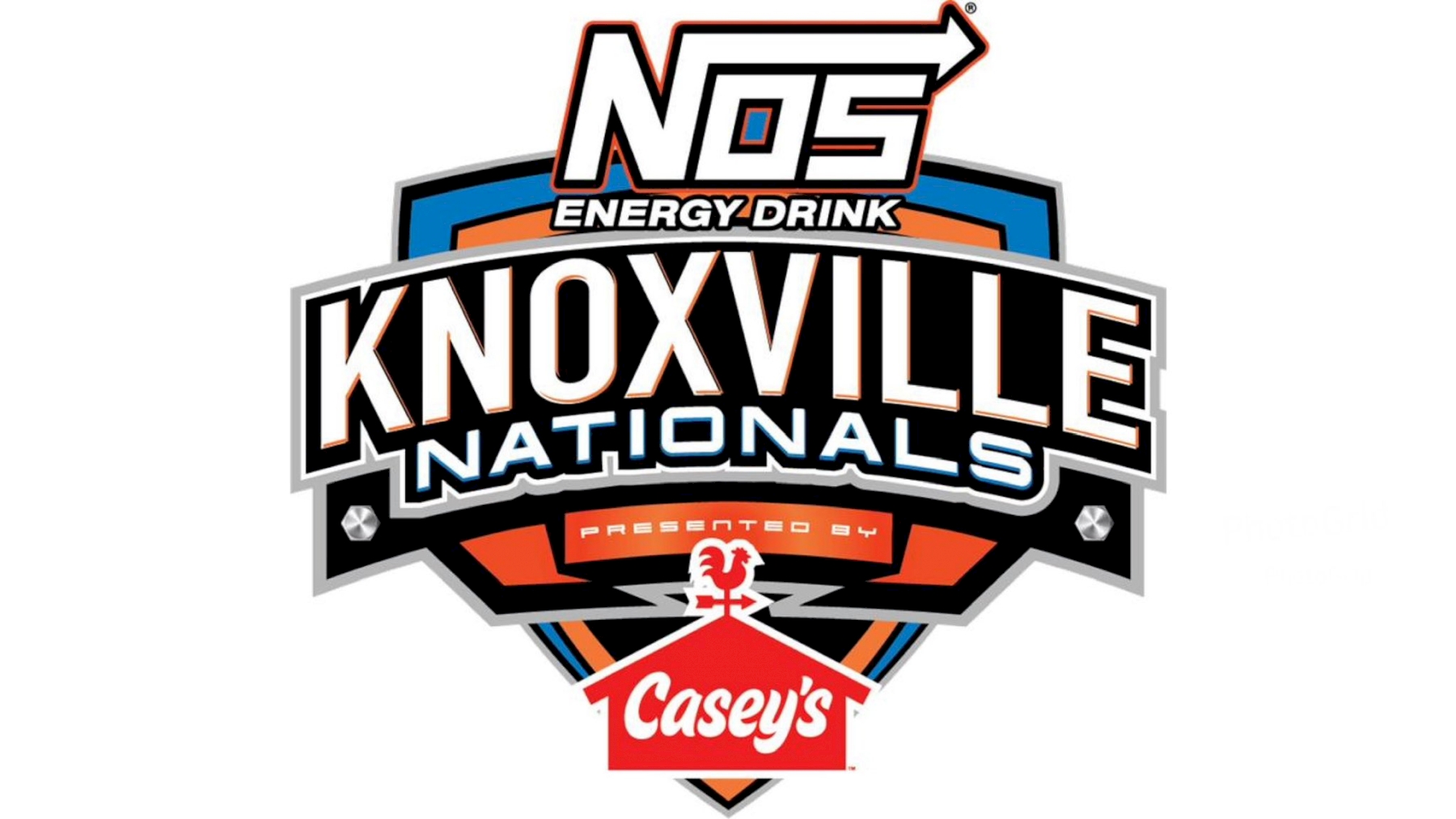 Kyle Larson Talks Fifth Osky Belt, Knoxville Nationals