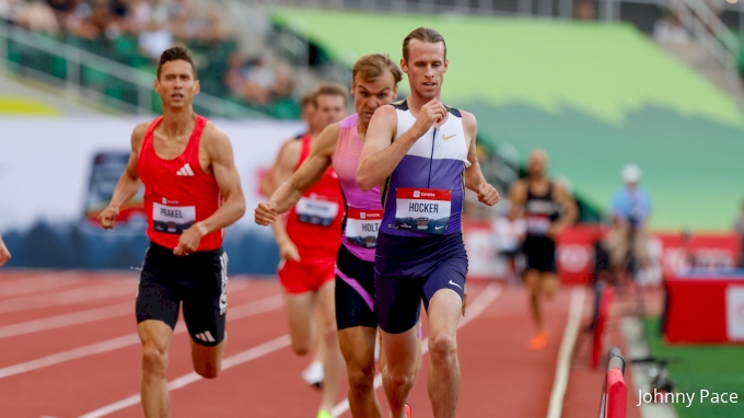 Here's What Happened On Day 3 Of The USATF Championships - FloTrack