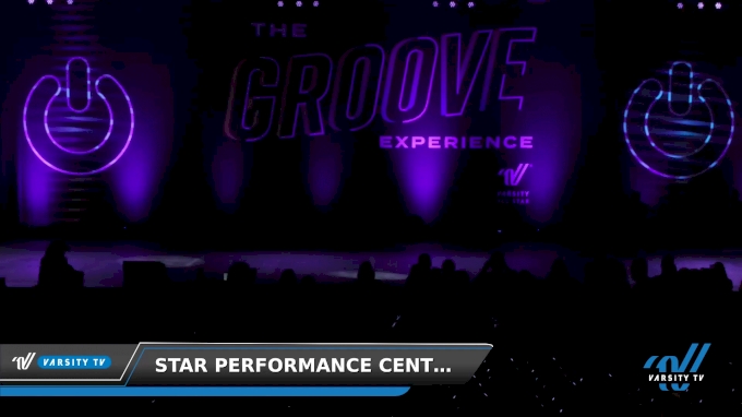 Star Performance Centre - Mini Large Jazz [2022 Mini - Jazz - Large 1 ...