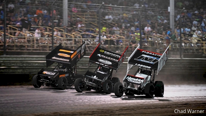 What To Know About Tonight's Front Row Challenge At Southern Iowa ...