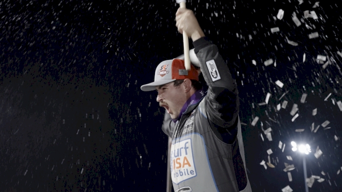 Pro Late Model Drivers Break Down Their Crazy Throwback Classic Photo ...