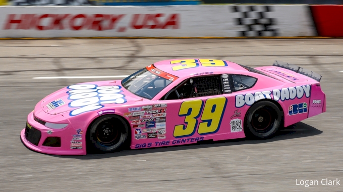 CARS Tour Best Appearing Throwback Results Announced - FloRacing