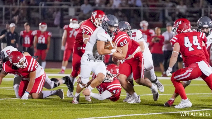 WPI Football 2025 Season Preview | NEWMAC Football - FloFootball