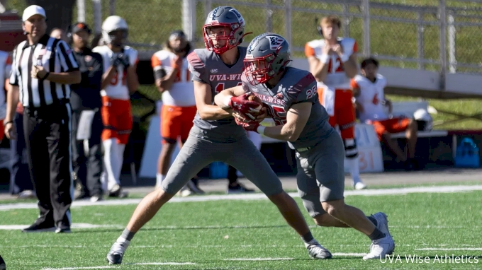 How To Watch UVA Wise Football In 2025 - FloFootball