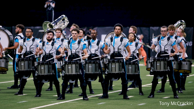 Boston Crusaders Win 2025 DCI World Championship - FloMarching