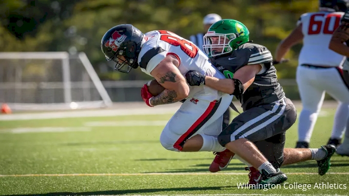 Wilmington College Football 2025 Schedule, Preview and More - FloFootball