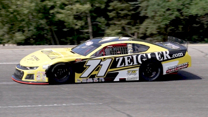 Home-State Hype: Carson Hocevar Reacts To Growing Buzz Around Him