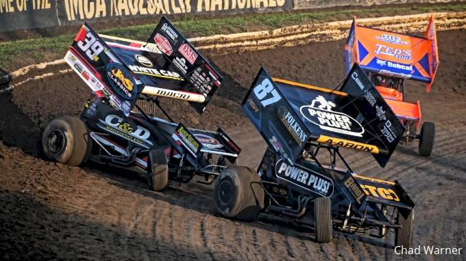 Kubota High Limit Racing Introduces New Winner Bonus Pool For 2026 - FloRacing