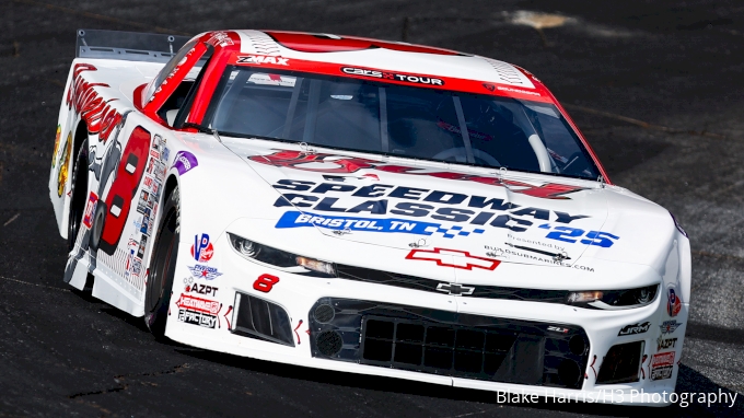 Dale Earnhardt Jr. Shares Story Behind Resurrecting "The Baseball Car ...