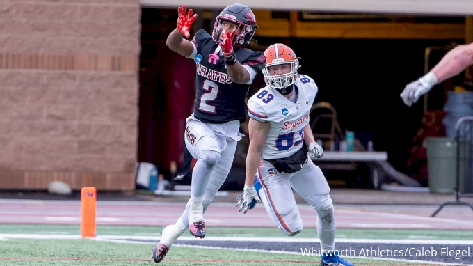 Whitworth University Football Schedule 2025: Dates, Times And More ...