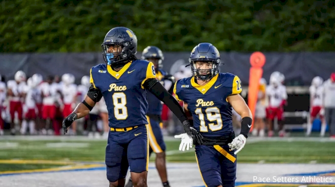 How To Watch Pace Football In 2025 - FloFootball