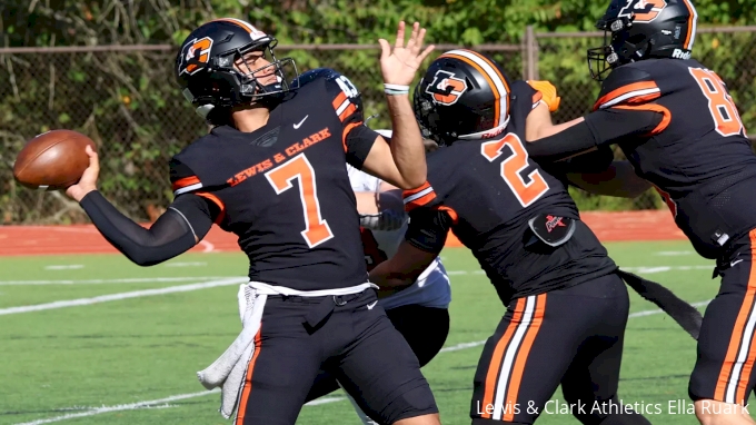 How To Watch Lewis & Clark Football In 2025 - FloFootball