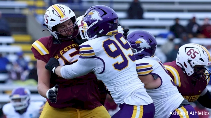 D2 Football Conference Preseason Polls: Here's Every Coaches Poll ...