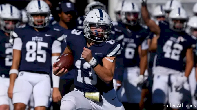 How To Watch Butler University Football In 2025 - FloFootball