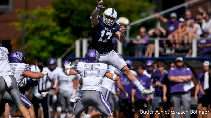 Butler University Football Schedule 2025: Dates, Times And More ...