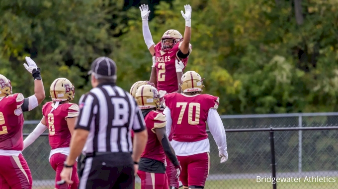Bridgewater Football 2025 Schedule, Preview And More - FloFootball