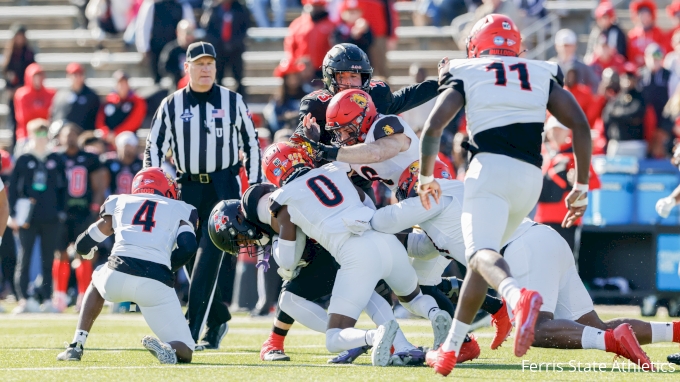 A Look At The GLIAC Ahead Of The 2025 Football Season - FloFootball