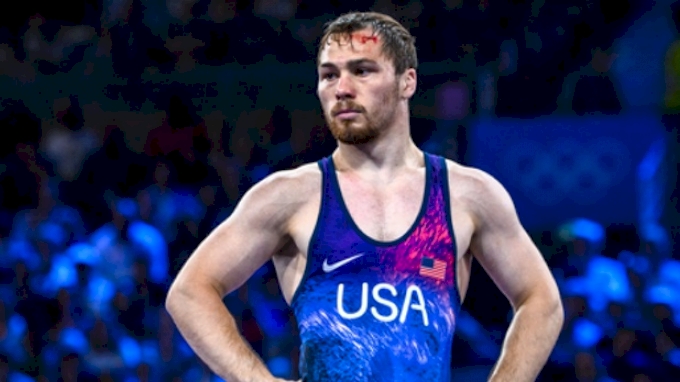 Final X Wrestling 2026 Full Card And Schedule - FloWrestling