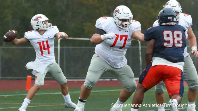 A Look At The Landmark Conference Ahead Of The 2025 Football Season ...