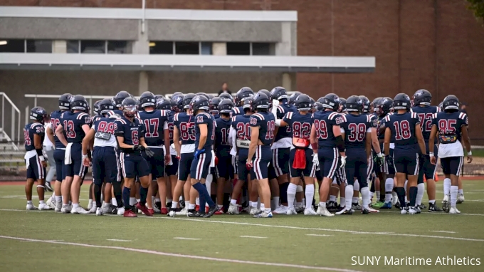 SUNY Maritime Privateers Football 2025 Season Preview | NEWMAC Football ...