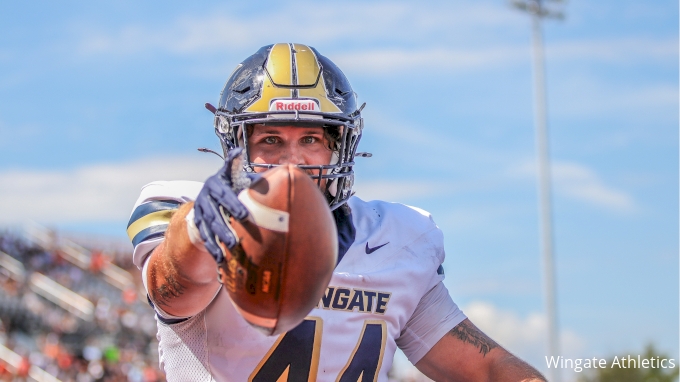 A Look At The South Atlantic Conference Ahead Of The 2025 Football ...