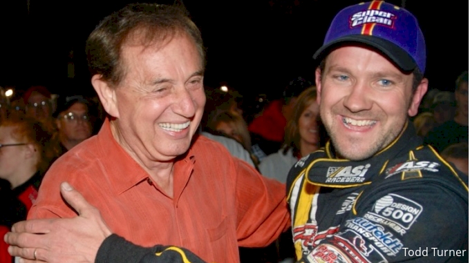 The Nurturing Legacy Of Forrest Lucas: 'He Was Just A Pioneer' - FloRacing