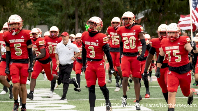 How To Watch East St. Louis Football Vs. Bergen Catholic - FloFootball