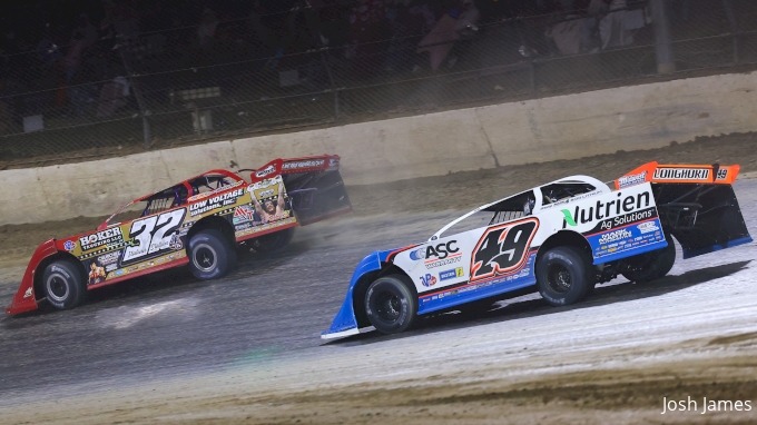 2025 World 100 At Eldora Speedway: Everything You Need To Know - FloRacing