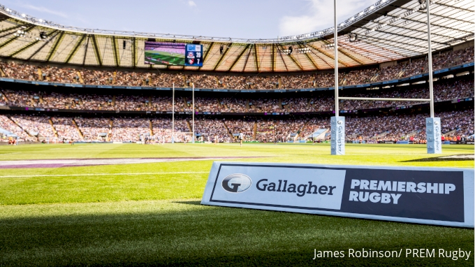 How To Watch PREM Rugby On FloRugby This Season - FloRugby